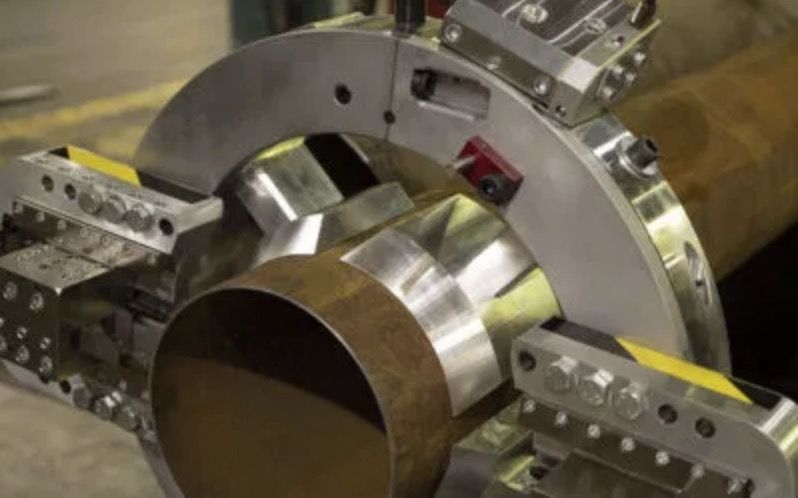 Achieve secure, distortion-free, mounting support and maximum precision ...