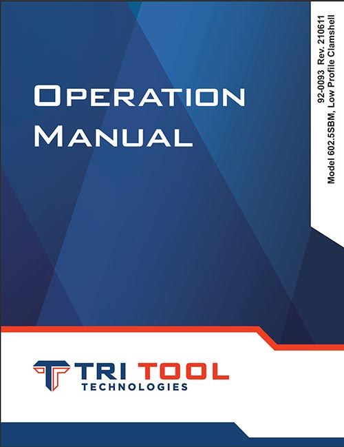 The Critical Need To Read Operator Manuals
