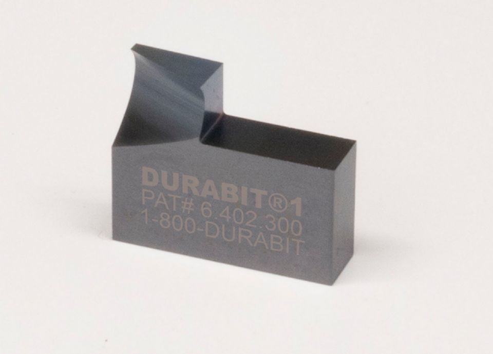 Recover tooling costs with Tri Tool's easy, cost-effective Resharp Program