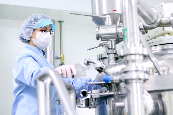 Two major life science companies purchase Tri Tool's Model 300 ...