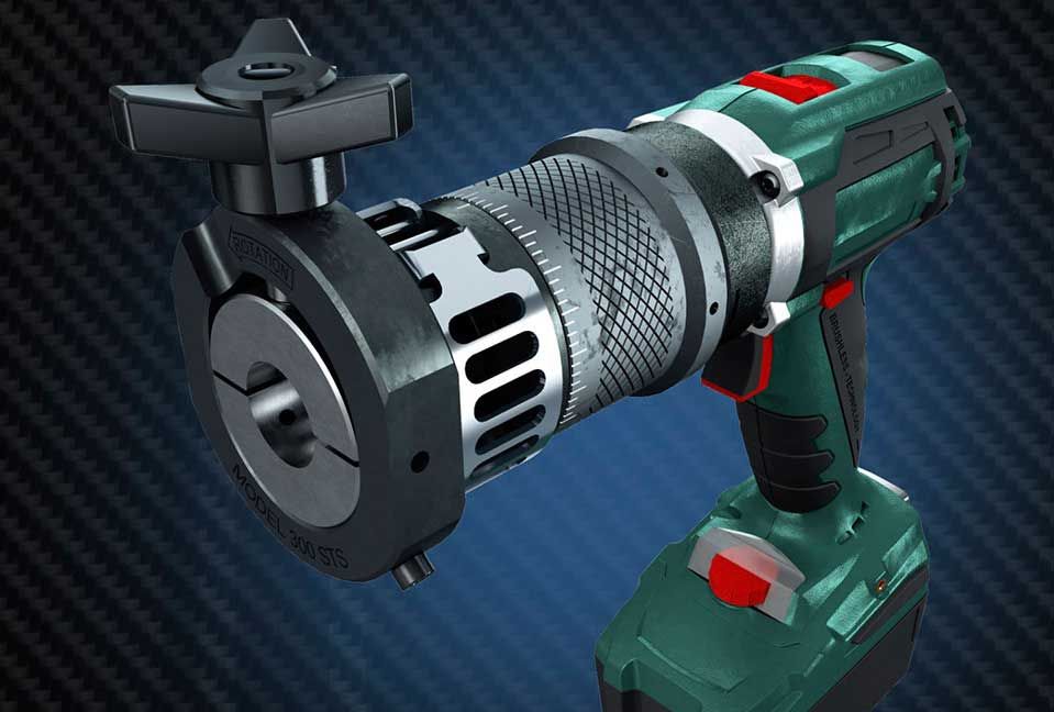 Tri Tool - News and Information