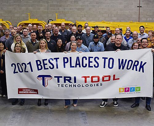 Tri Tool - Life Sciences