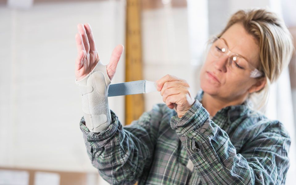 A New Way of Thinking About Precision Machining Safety