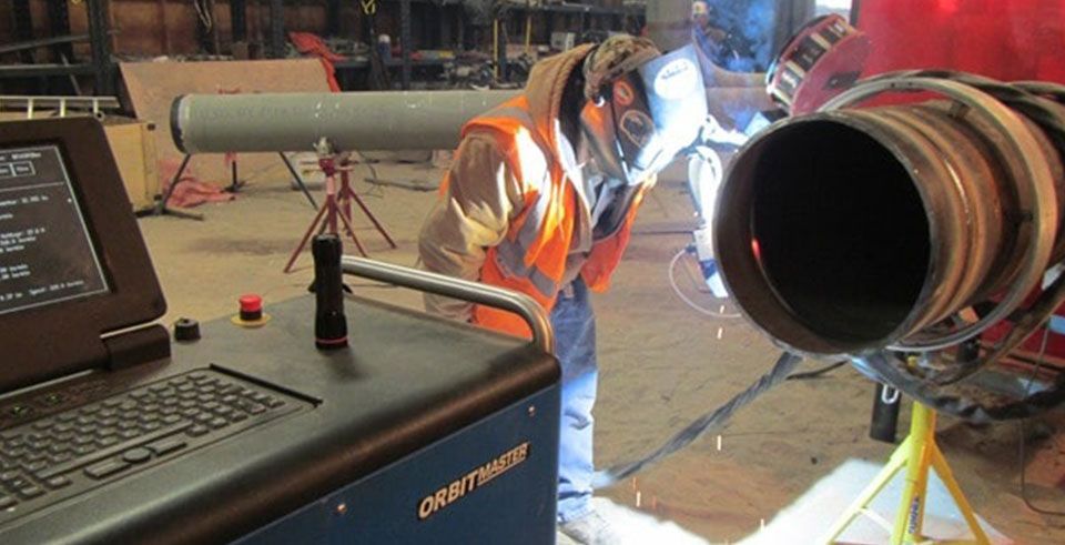 Industry leader JVIC acquires the AdaptARC® Product Line from Tri Tool