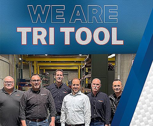 Tri Tool - Press Releases