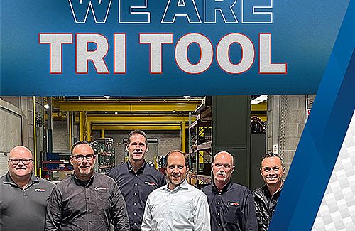 Tri Tool - News and Information