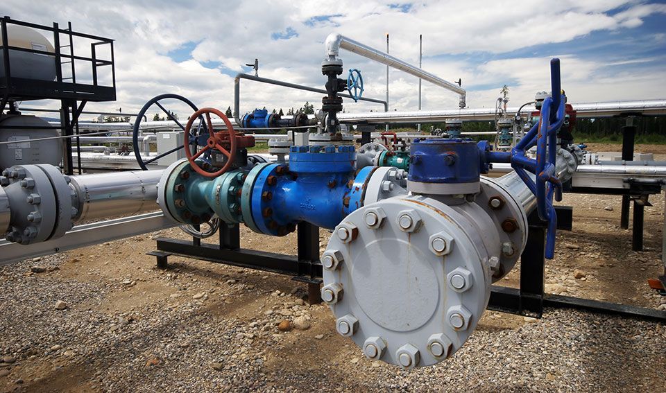 Pipe 101: Flanges & Flange Facing