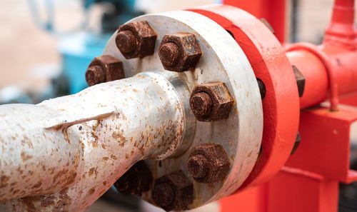 Pipe 101: Flanges & Flange Facing