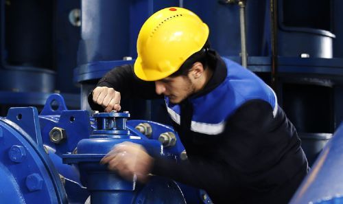 Pipe 101: Flanges & Flange Facing