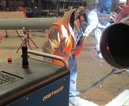 Weld Prep Tools for Precision Fabrication | Tri Tool