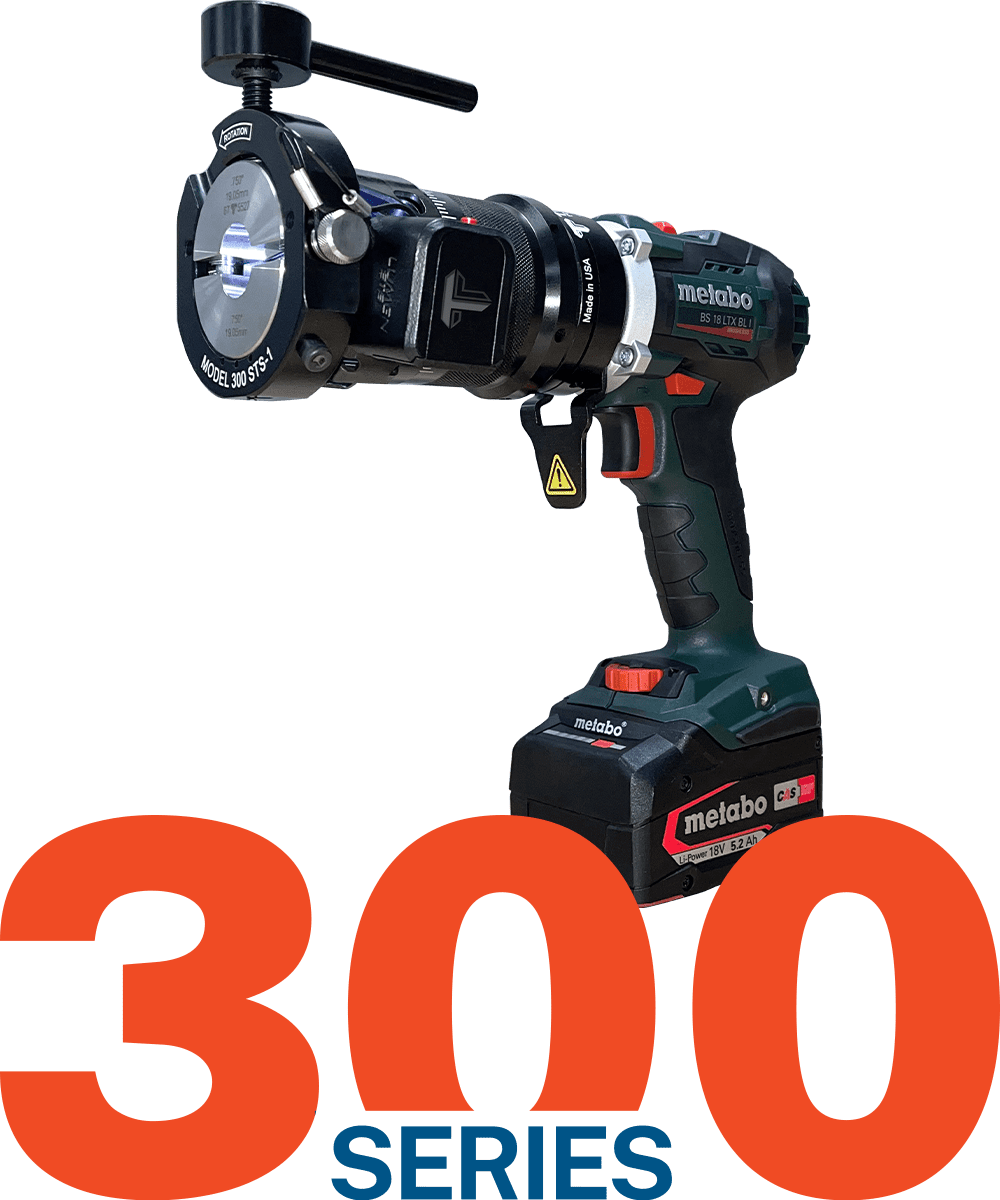 Space Coast Aerospace | Tri Tool Technology