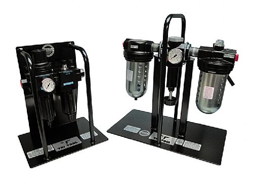 202TS Tube Sheet Cutter | Tri Tool