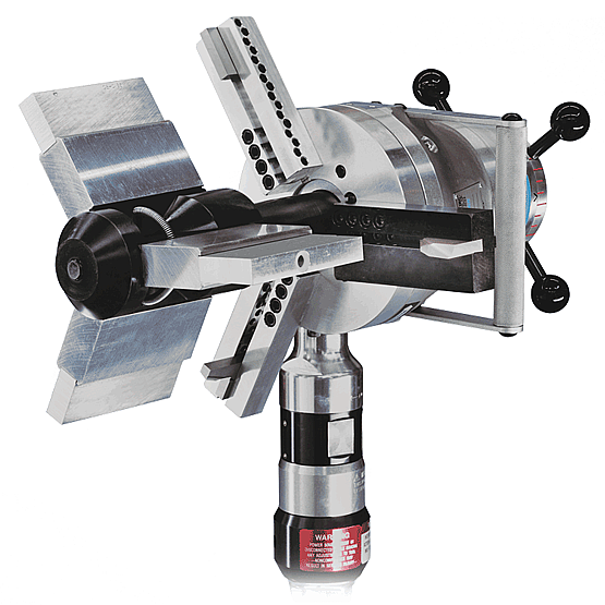 Pipe Beveling Tools - Product Catalog | Tri Tool