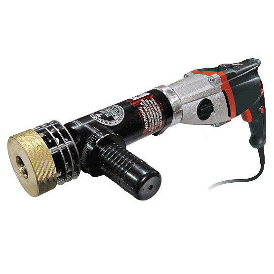 Tube Facing & Tube Squaring Tools - Product Catalog | Tri Tool