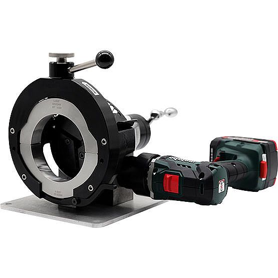 Tube Facing & Tube Squaring Tools - Product Catalog | Tri Tool