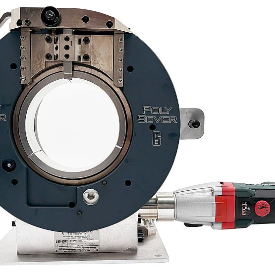 Tube Severing Tools - Product Catalog | Tri Tool