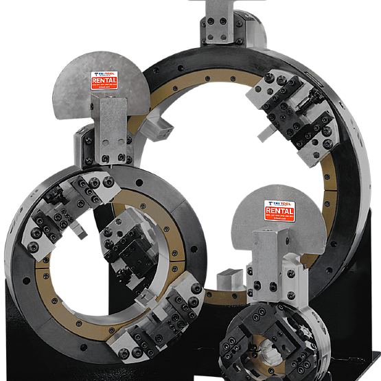 Cutting & Beveling Tools - Product Catalog | Tri Tool