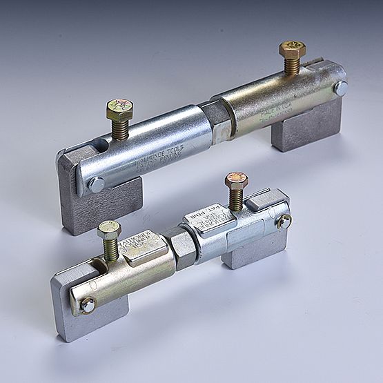 Walhonde Pipe Clamps - Product Catalog | Tri Tool