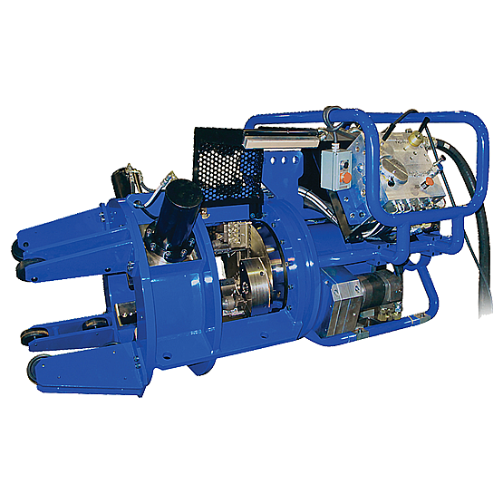 Offshore Pipe Facing Tools - Product Catalog | Tri Tool