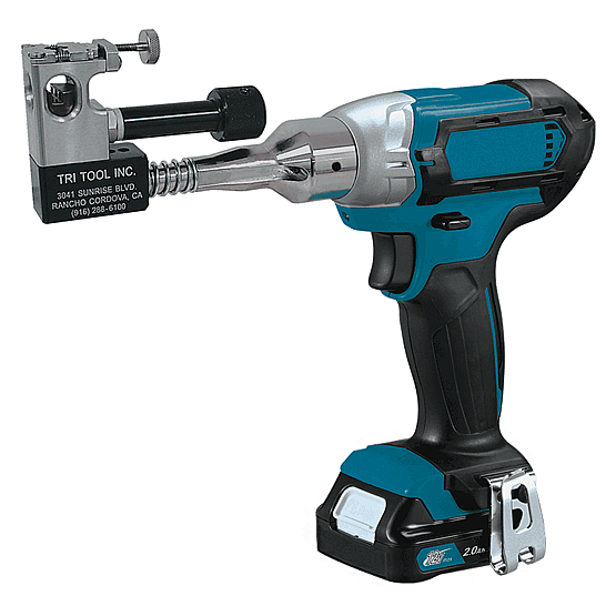 Tube Facing & Tube Squaring Tools - Product Catalog | Tri Tool