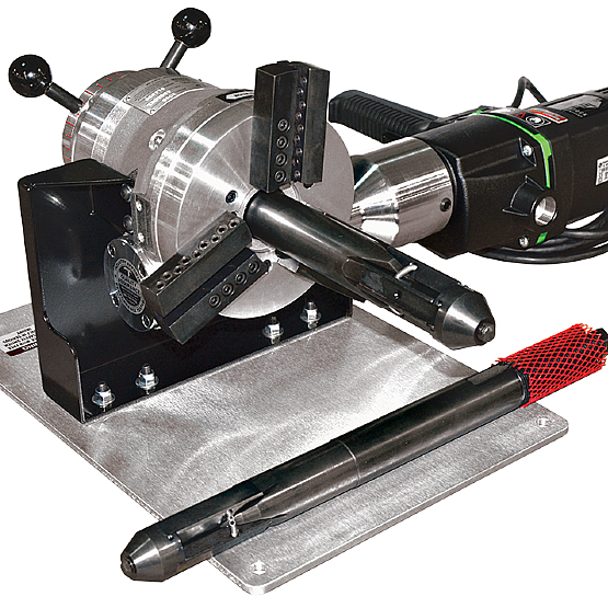 Pipe Beveling Tools - Product Catalog | Tri Tool