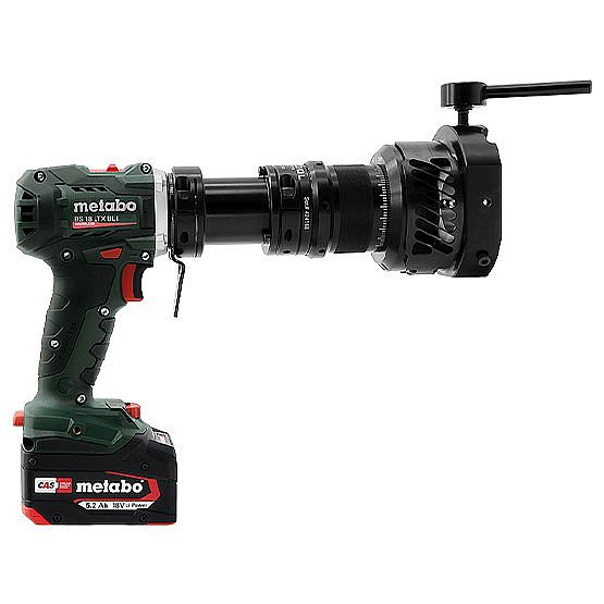 Tube Facing & Tube Squaring Tools - Product Catalog | Tri Tool