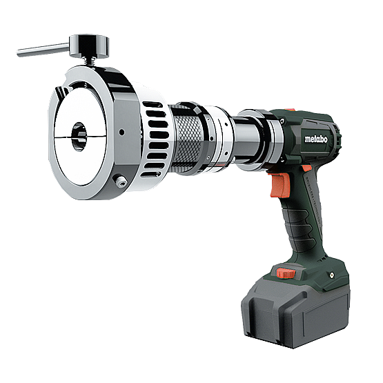 Tube Facing & Tube Squaring Tools - Product Catalog | Tri Tool