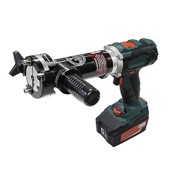 Tube Facing & Tube Squaring Tools - Product Catalog | Tri Tool