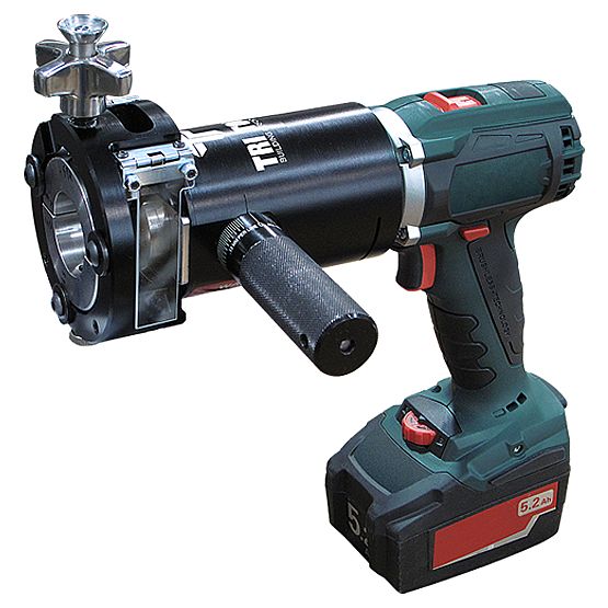 Tube Facing & Tube Squaring Tools - Product Catalog | Tri Tool