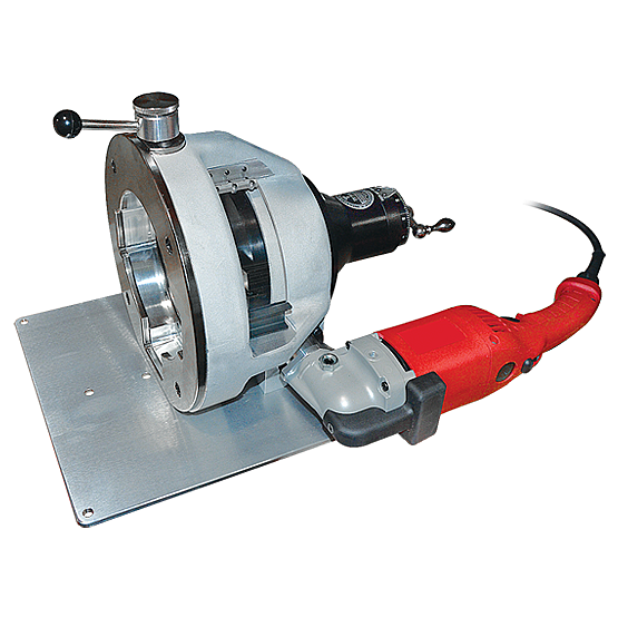 Tube Facing & Tube Squaring Tools - Product Catalog | Tri Tool