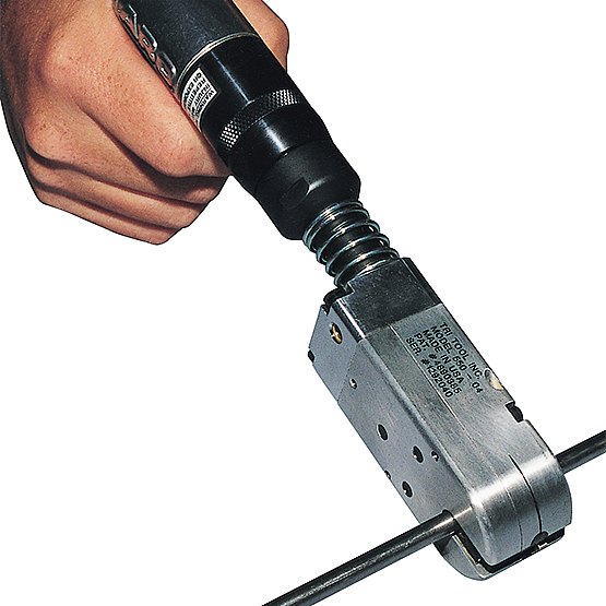 Tube Severing Tools - Product Catalog | Tri Tool